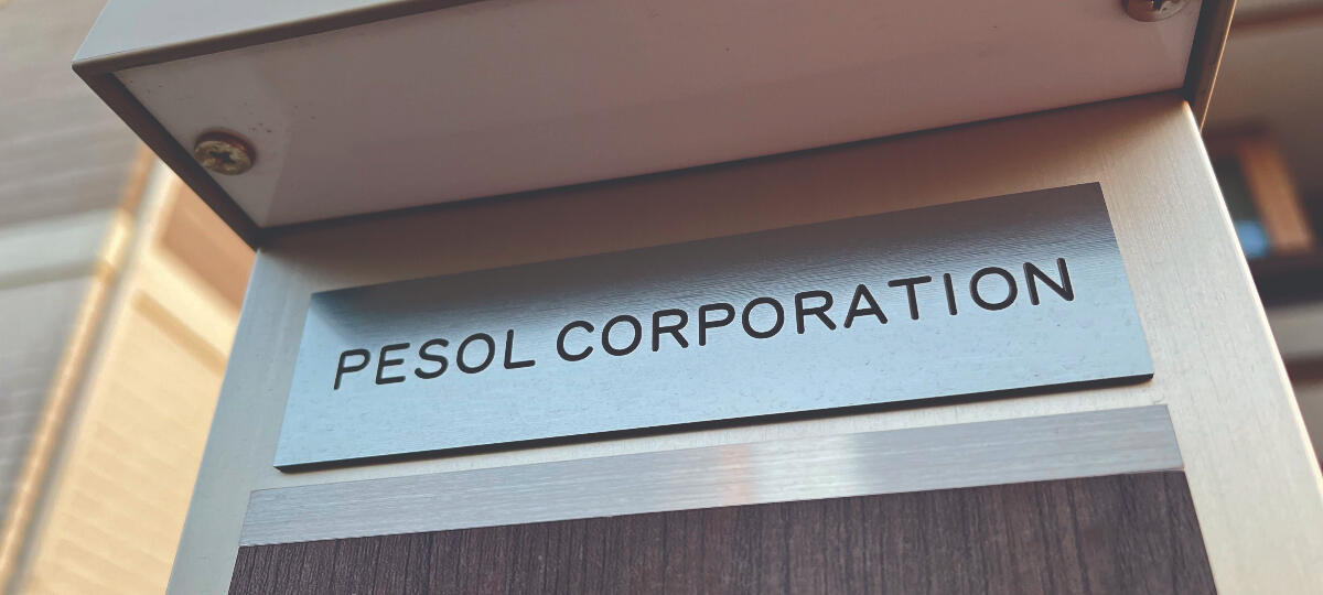PESOL Corporation